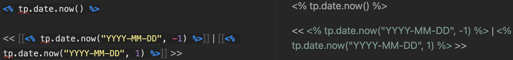 Templater not working · Issue #366 · SilentVoid13/Templater · GitHub