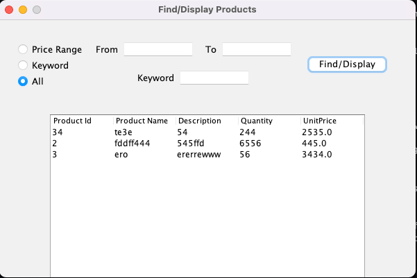 GitHub - ravigelani1124/java-gui-io: Developed an application to manage ...