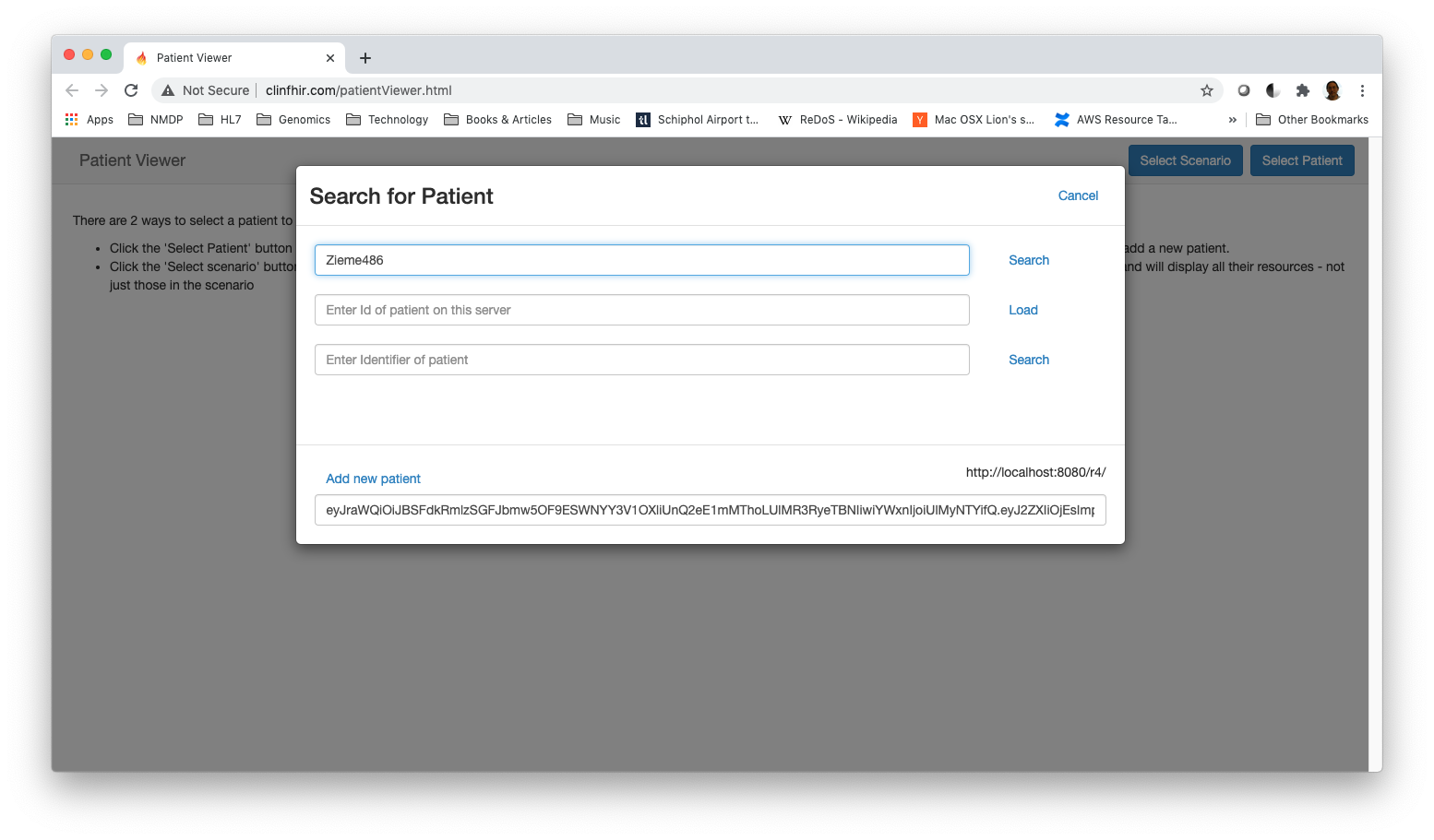 Default Corsinterceptor Blocks Oauth Authorization Header Etc And Should Include More