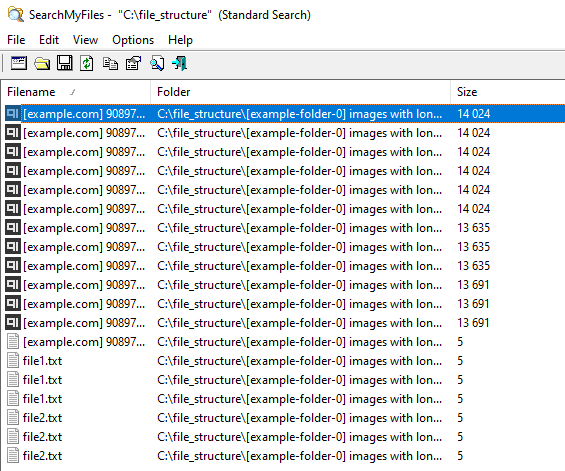 No support of long paths · Issue #893 · arsenetar/dupeguru · GitHub