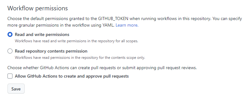 GitHub - AlttiRi/vue-gh-pages-deploy-config: GitHub Actions config for ... GitHub - AlttiRi/vue-gh-pages-deploy-config: GitHub Actions config for ...