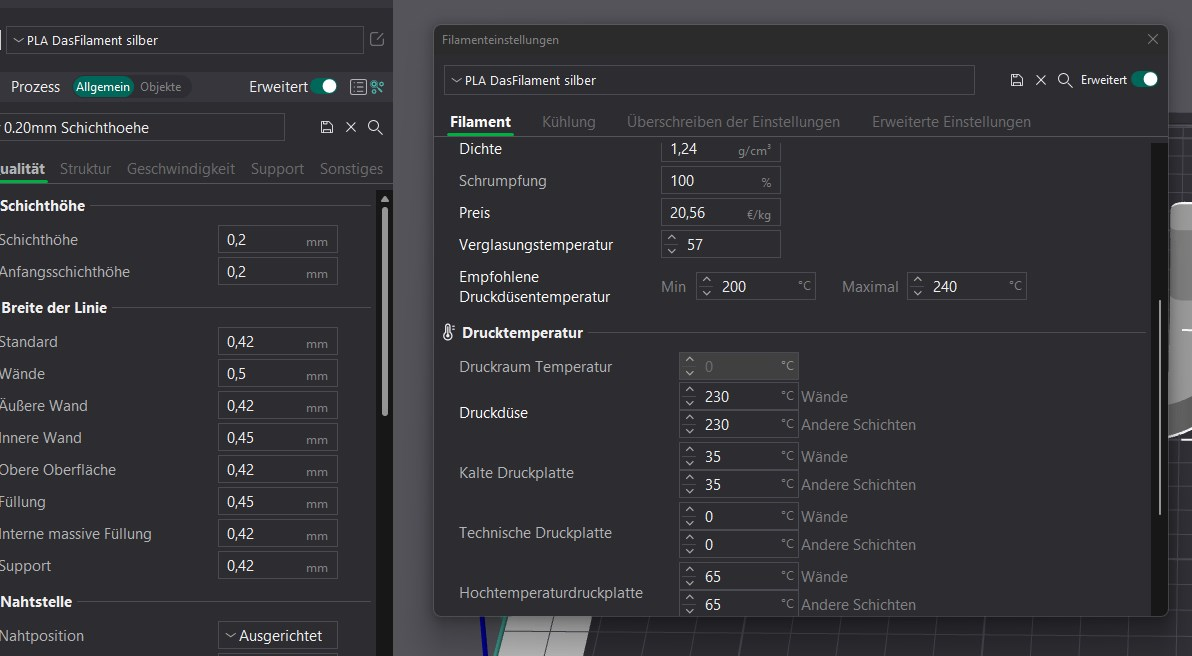Bug in german translation (filament profile) · Issue #497 · SoftFever/OrcaSlicer · GitHub