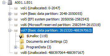 Failure importing image file · Issue #7595 · sleuthkit/autopsy · GitHub