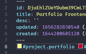 Custom color tags no longer working · Issue #3605 · dendronhq/dendron · GitHub