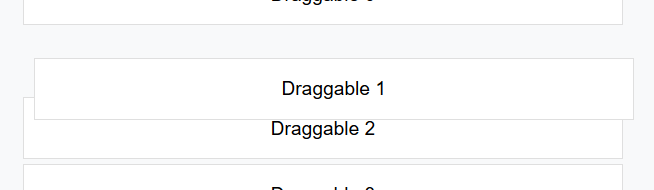 React only when dragged object completely covers dragged-over object · Issue #151 · kutlugsahin ...