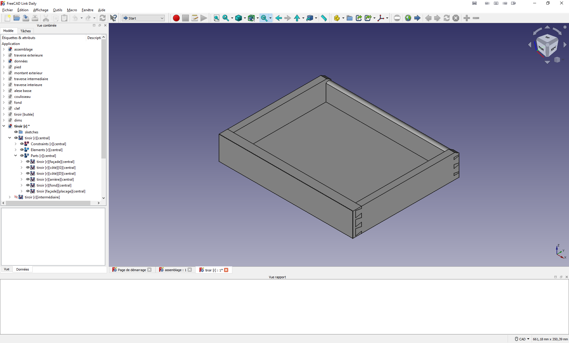 Cannot constrain assembly of assemblies to another one · Issue #853 · realthunder/FreeCAD ...