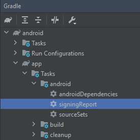 Android Error: {"message":"Something went wrong"} · Issue #10 · CodetrixStudio ...