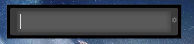Black frame issue in Linux Mint 18.3 · Issue #211 · Ulauncher/Ulauncher ...