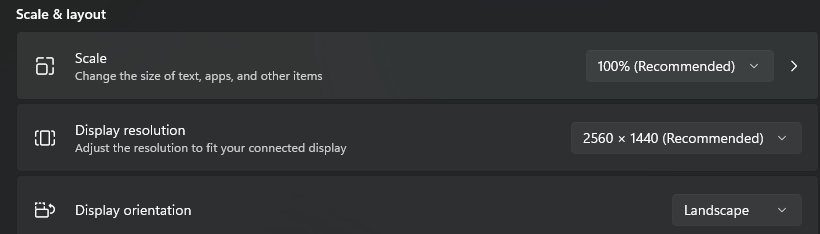 UI settings page does not scale properly, issue revived · Issue #6951 · ShareX/ShareX · GitHub