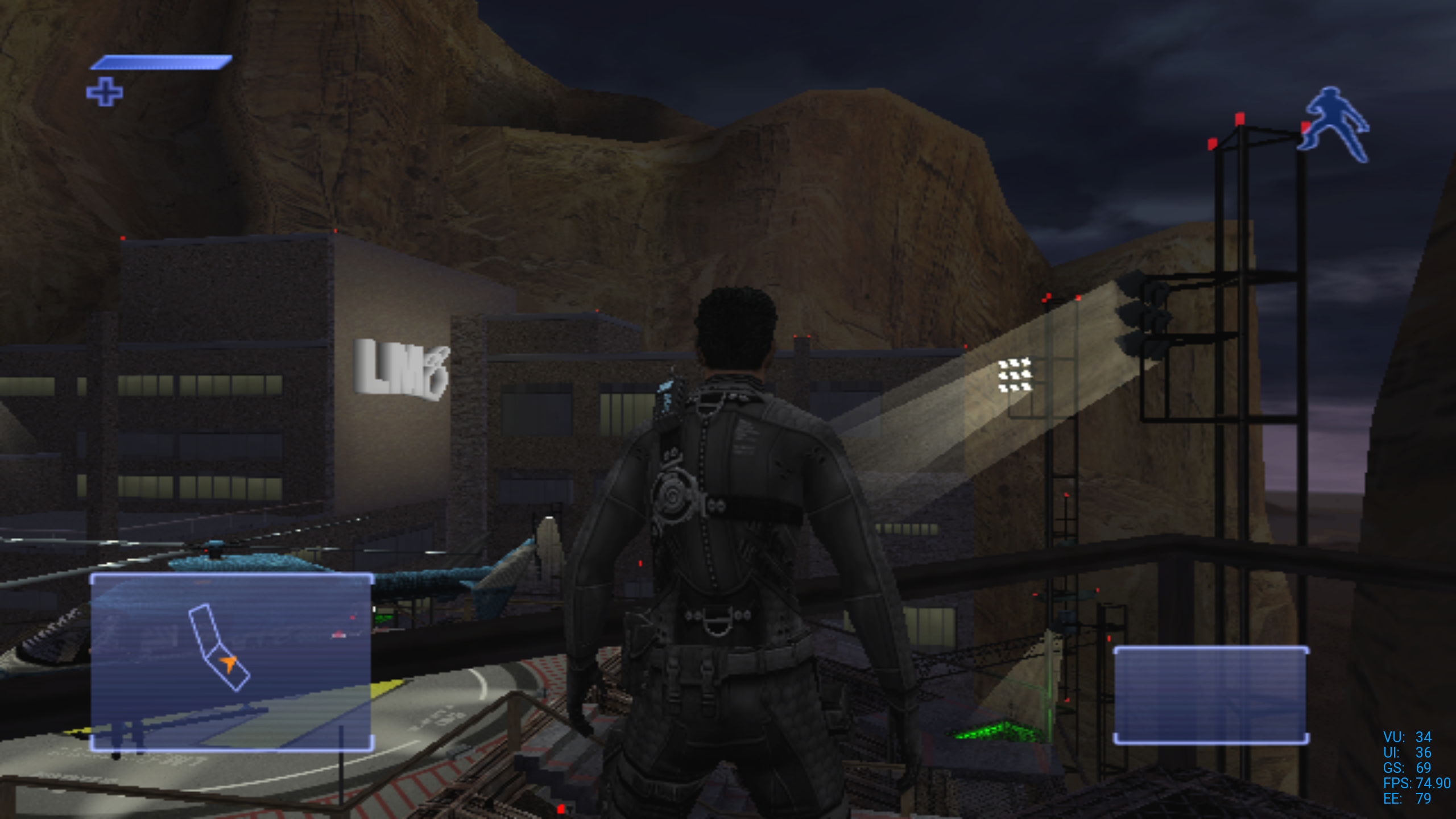 [GSdx HW] Mission Impossible - Miscolored rocks · Issue #4540 · PCSX2 ...