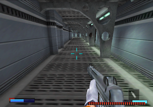 No One Lives Forever: Bad Mipmap Interpolation/Offset · Issue #2124 ...