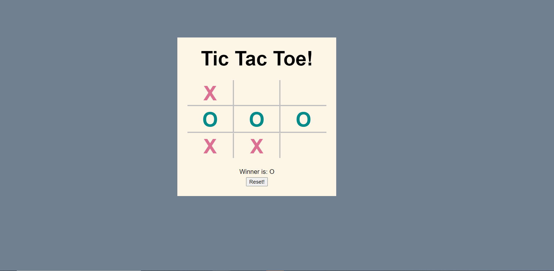 GitHub - Kholoud22/tic-tac-toe-react