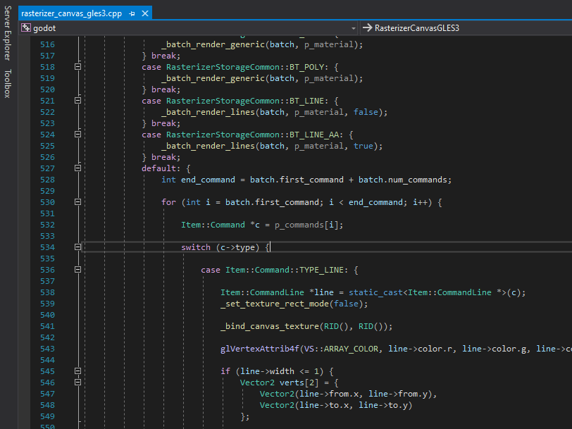Hard crash in Godot 3.3 with large particle emitter and large image ...