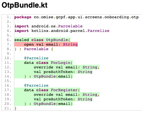 Jacoco doesn't seem to report code coverage for Kotlin sealed class ...