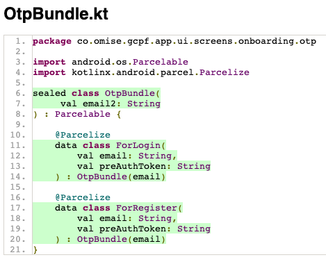 Jacoco doesn't seem to report code coverage for Kotlin sealed class ...