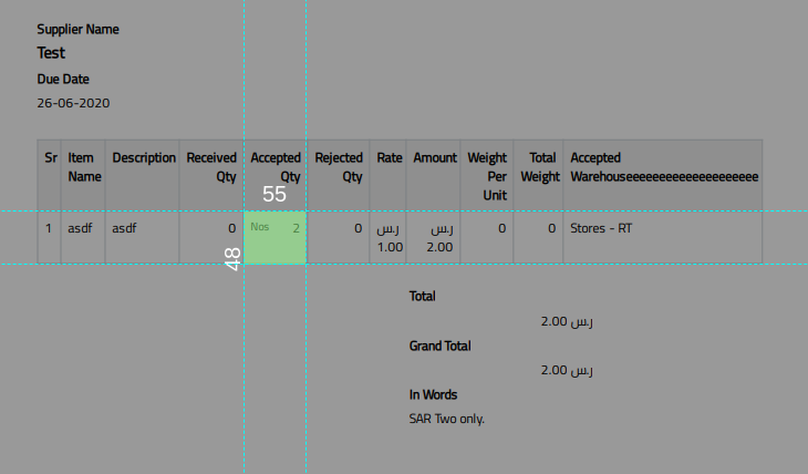 RTL: floated elements not visible in PDF · Issue #1110 · Kozea/WeasyPrint · GitHub