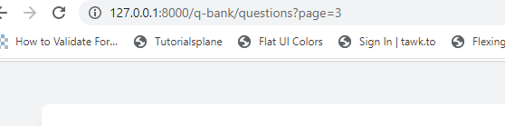 Livewire:Pagination issue · Issue #362 · Power-Components/livewire-powergrid · GitHub