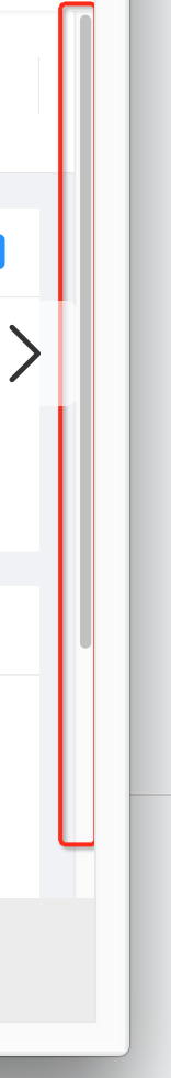 Modal resolve scrollbar width is not responsive correct in some situations · Issue #1187 · NG ...