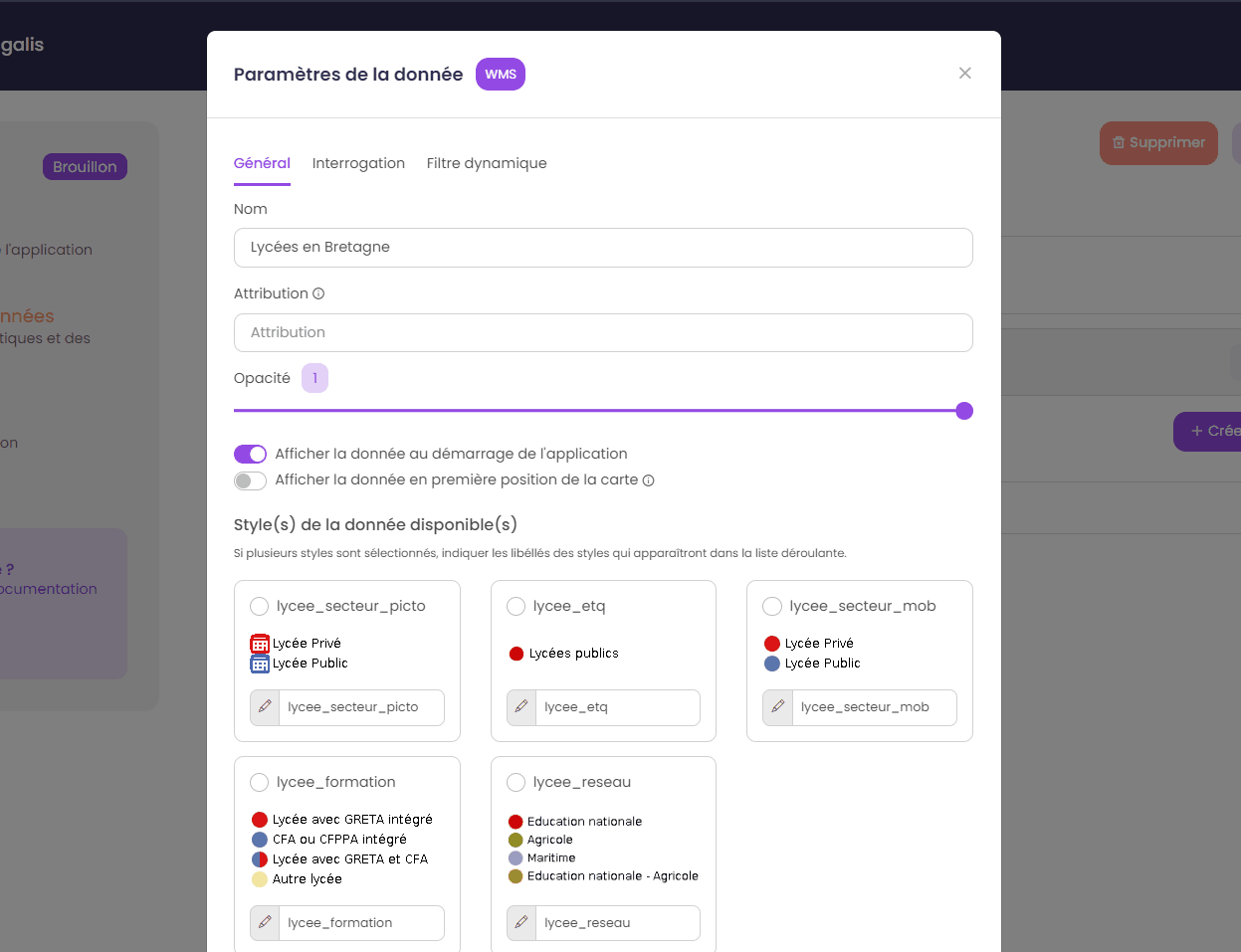 MEG - VSR - Générateur de template - bug composants "plusieurs champs" · Issue #213 · mviewer ...