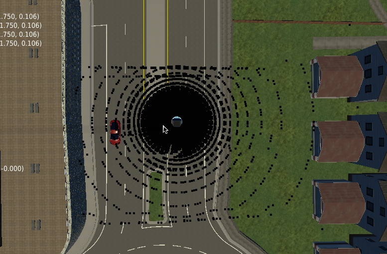 How to get lidar data? · Issue #1430 · carla-simulator/carla · GitHub