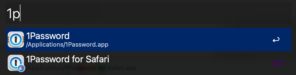 Terminal doesn't open · Issue #10 · alfredapp/1password-workflow · GitHub