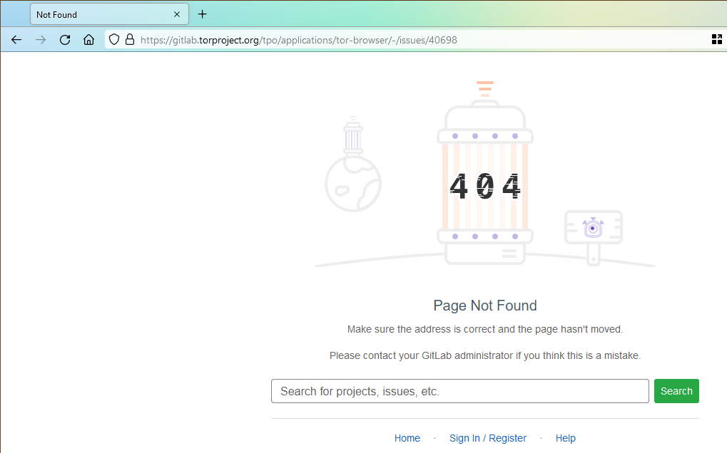 [Bug] Popup stopped working in Tor Browser 11 · Issue #1833 ...