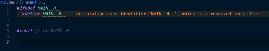 clang-tidy causes the language server to crash repeatedly · Issue #9437 ...