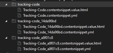 pac paportal upload errors · Issue #492 · microsoft/powerplatform-vscode · GitHub