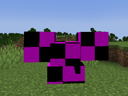 Emotes showing untextured cubes · Issue #2708 · PluginBugs/Issues ...