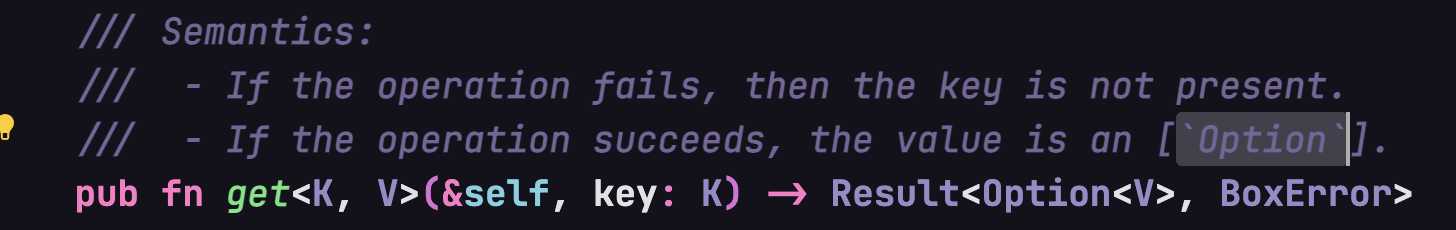 Contextget Does Not Return Err When Key Is Not Present · Issue 2580 · Apollographqlrouter
