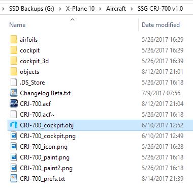 Export objects using 1-Click button fails: Must Create X-Plane Layers first. · Issue #291 · X ...