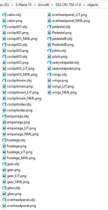 Export objects using 1-Click button fails: Must Create X-Plane Layers first. · Issue #291 · X ...