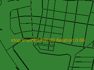 Original setStop would vanish when the following setStop is created · Issue #5712 · eclipse-sumo ...