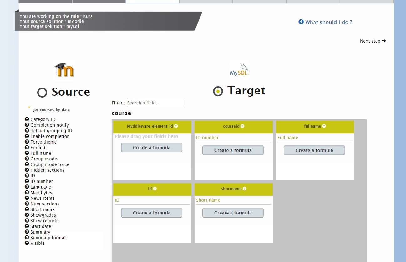 What is field Myddleware_element_id? · Issue #166 · Myddleware/myddleware · GitHub