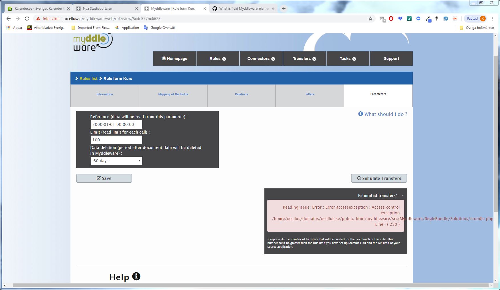 What is field Myddleware_element_id? · Issue #166 · Myddleware/myddleware · GitHub