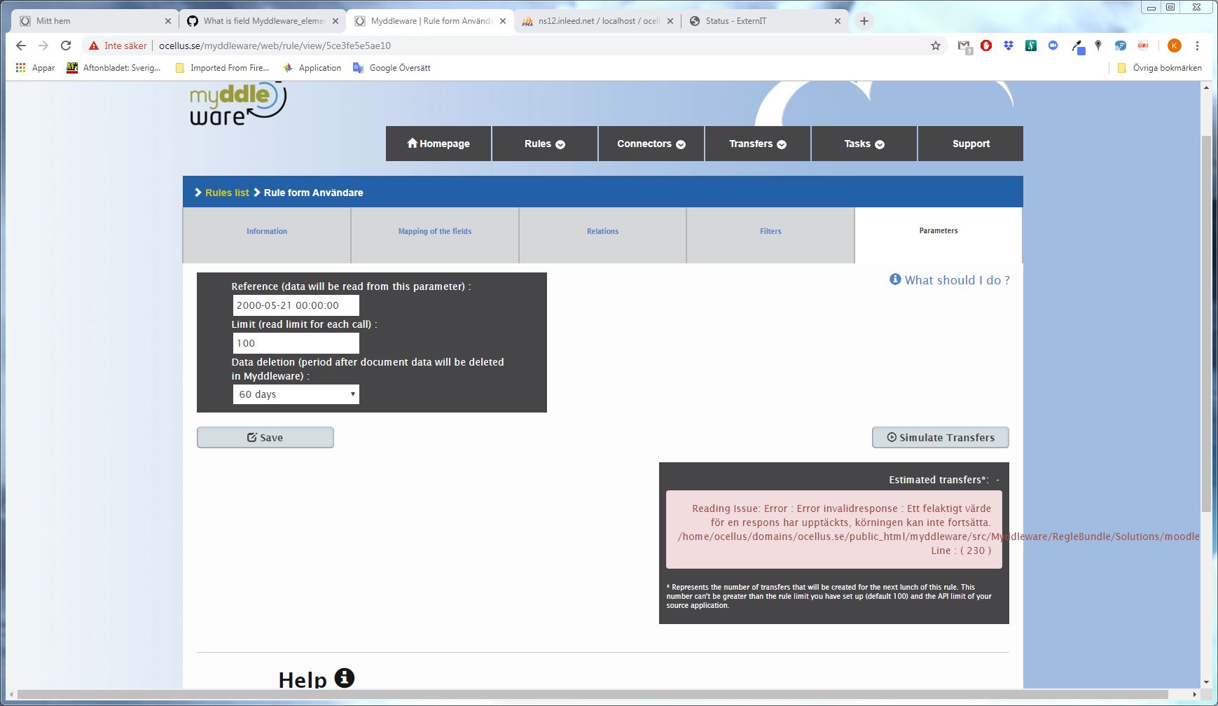What is field Myddleware_element_id? · Issue #166 · Myddleware/myddleware · GitHub