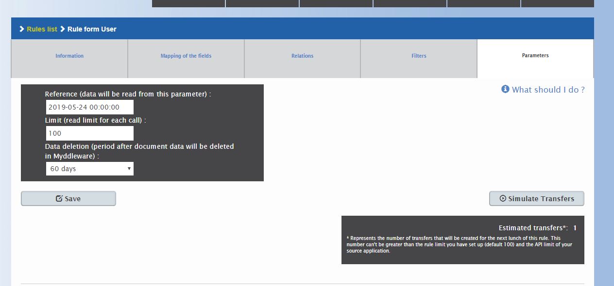 What is field Myddleware_element_id? · Issue #166 · Myddleware/myddleware · GitHub