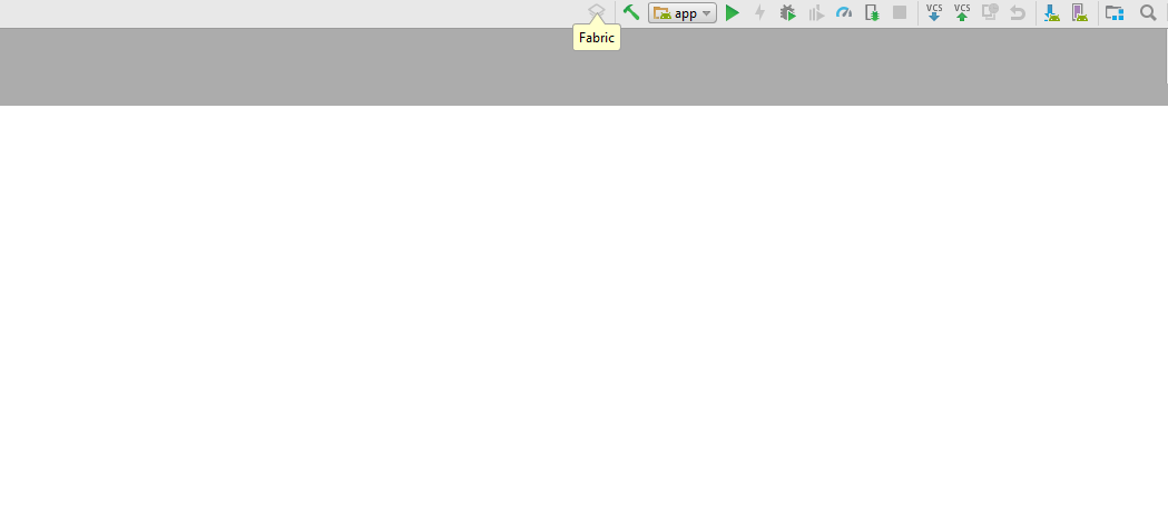 App not detected by Crashlytics · Issue #119 · corymsmith/react-native-fabric · GitHub