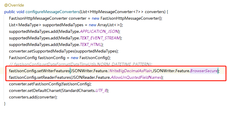 序列化和反序列化能否增加对防御XSS攻击的支持？ · Issue #964 · alibaba/fastjson2 · GitHub