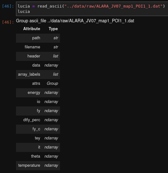 XAS Viewer cannot handle opening non-UTF8 files · Issue #406 · xraypy/xraylarch · GitHub