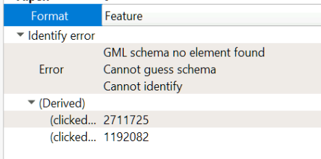 Lowercase HTTP headers on WMS service cause error in Identify Results on FeatureInfo · Issue ...