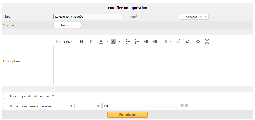 Conditional Display With Checkboxes · Issue 1408 · Pluginsglpiformcreator · Github