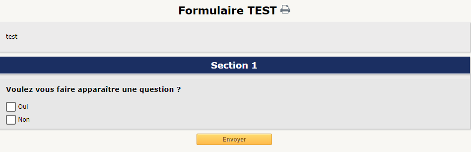 Conditional Display With Checkboxes · Issue 1408 · Pluginsglpiformcreator · Github