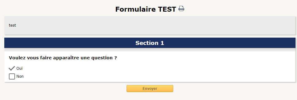 Conditional Display With Checkboxes · Issue 1408 · Pluginsglpiformcreator · Github