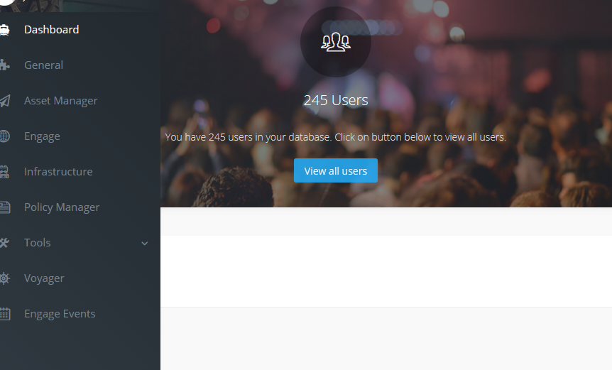 Menu Items Not Rendering On Voyager Page · Issue 2708 · Swoole Swoole Src · Github
