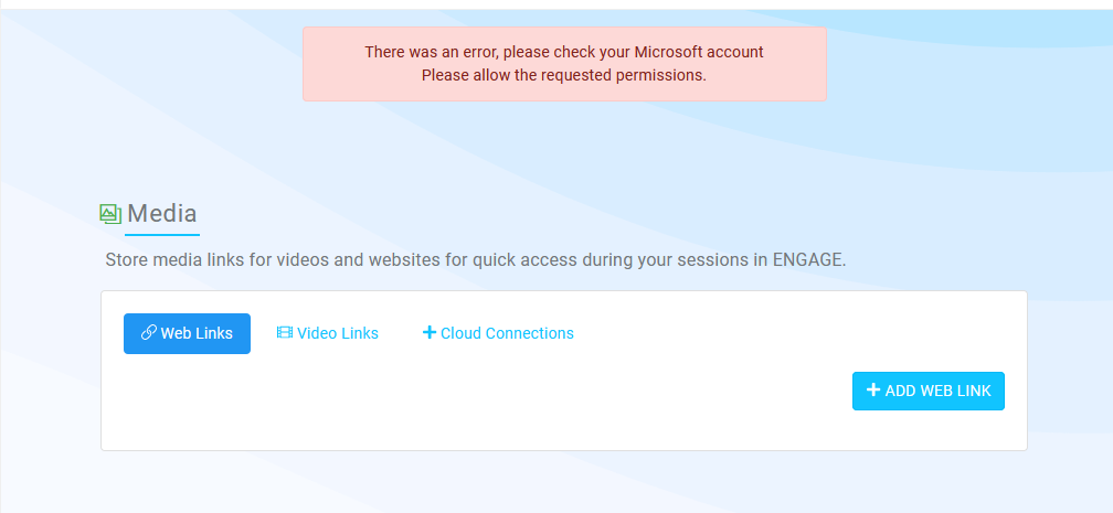Laravel Socialite - Callback return the expected code but page won't render as it does using php ...