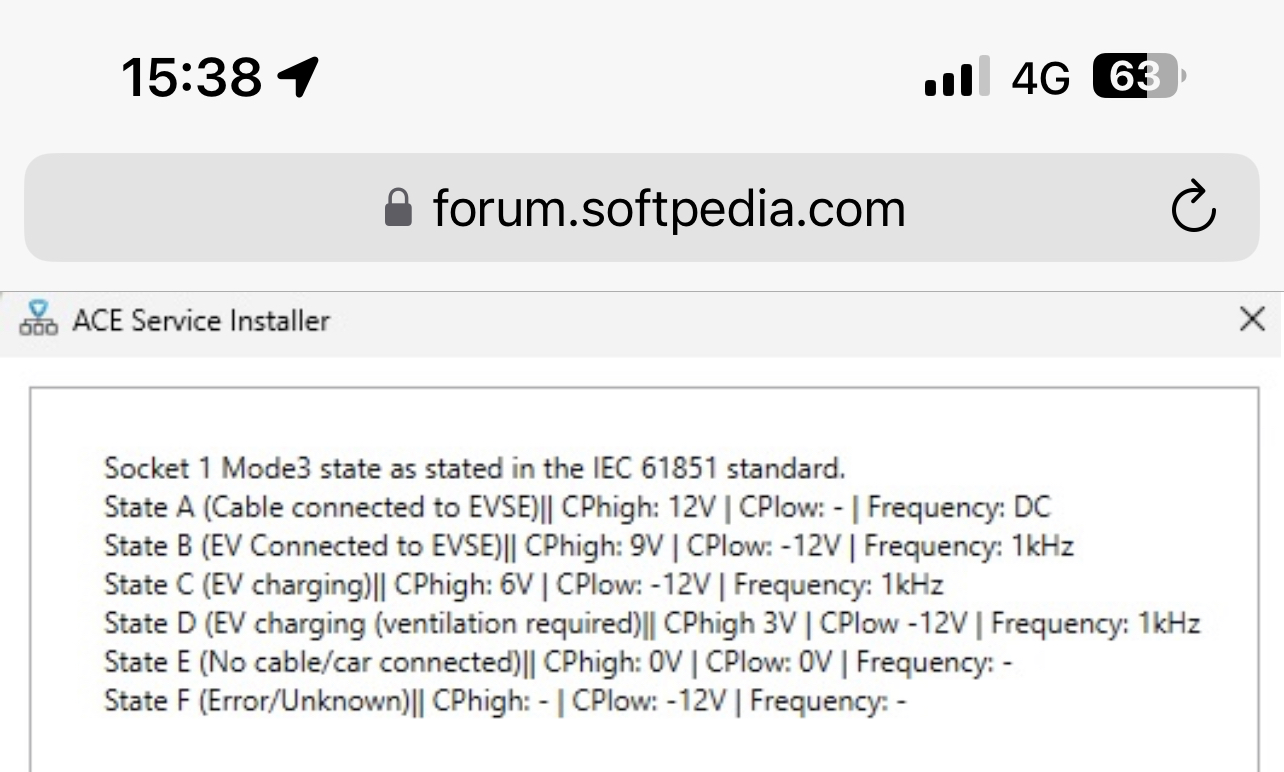 ABL eMH1 mit Protos PE11-H direkt in die Wallbox · evcc-io evcc · Discussion #5888 · GitHub