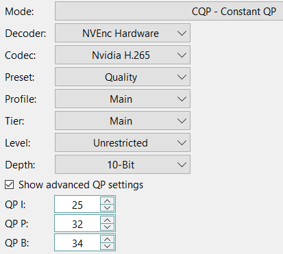 BUG: v.2.1.4.4 asks for ffmpeg non-free path. · Issue #337 · staxrip ...