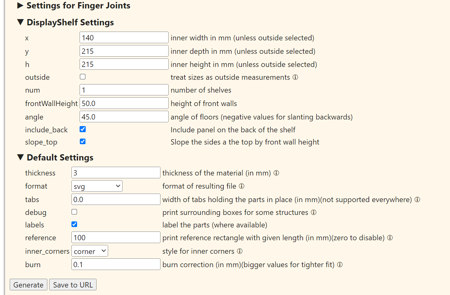 polygonWall not starting from last point · Issue #458 · florianfesti/boxes · GitHub
