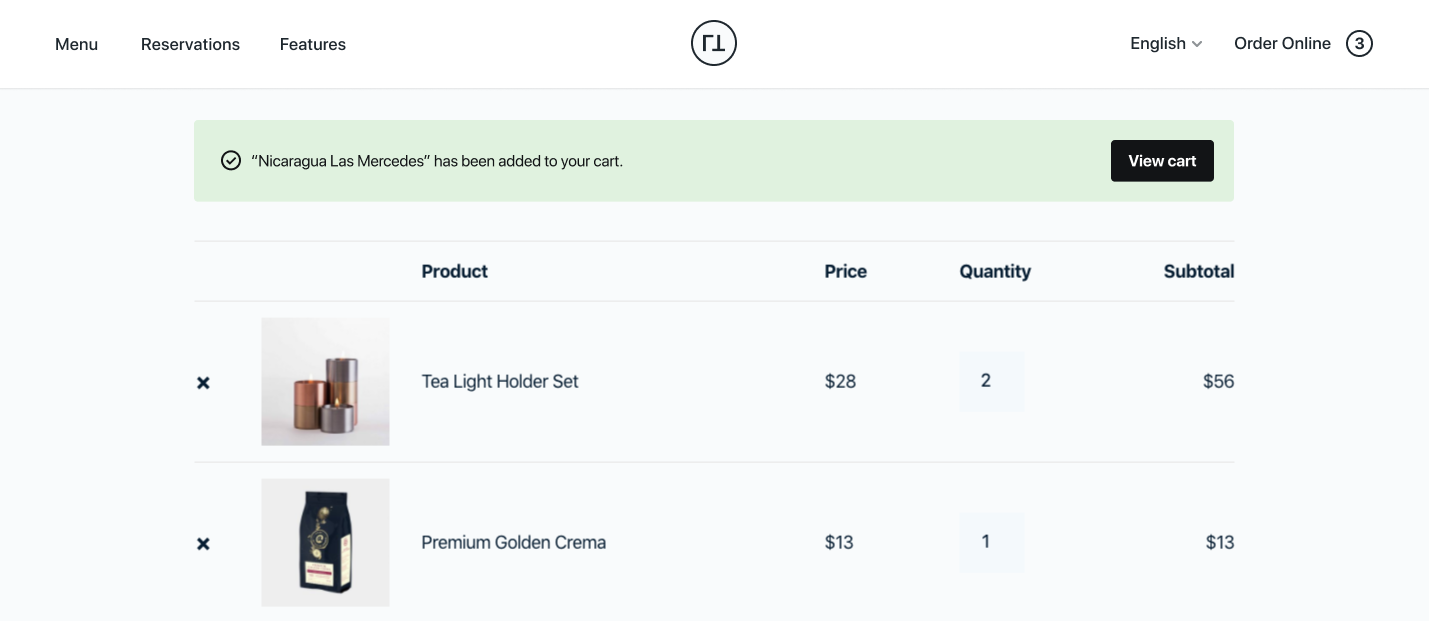 Improve WooCommerce Notifications Styling · Issue #120 · pixelgrade/anima · GitHub